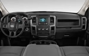 Dodge Ram AC Not Blowing Through Vents: How to Fix – Autos Hub