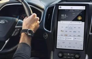 Ford Edge Touch Screen Not Working: Causes & Fixes – Autos Hub