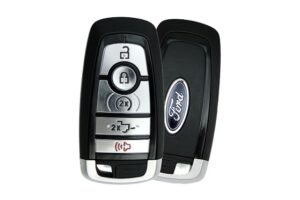 Ford F150 Key Fob Not Working: Causes & How to Fix – Autos Hub
