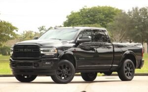 Ram 2500 Towing Capacity Chart (2016 – 2024) – Autos Hub