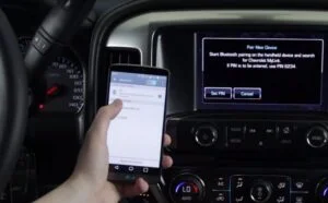Chevy Silverado Bluetooth Not Working: Causes & Fixes – Autos Hub