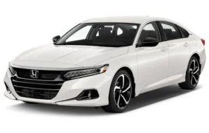 Honda Accord Tire Size Chart (1983 – 2024) – Autos Hub