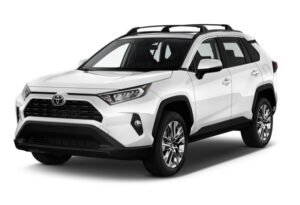Toyota RAV4 Tire Size Chart (1996 – 2024) – Autos Hub