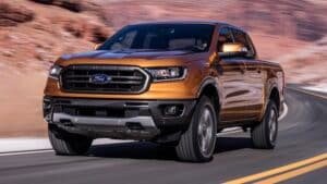 Ford Ranger Battery Sizes & Specs (2000 - 2024) – Autos Hub