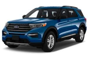 Ford Explorer Battery Sizes and Specs (2000 - 2020) – Autos Hub