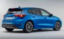 Ford Focus Battery Sizes & Specs (2010 - 2024) – Autos Hub