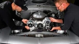 Chevy Engine Swap Compatibility Chart – Autos Hub