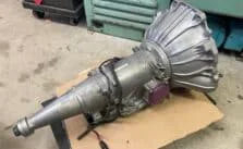 Ford Transmission Interchange Chart – Autos Hub